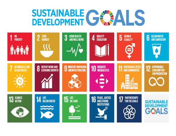 Sustainable Development Goals (UN SDGs) | thinkstep-anz