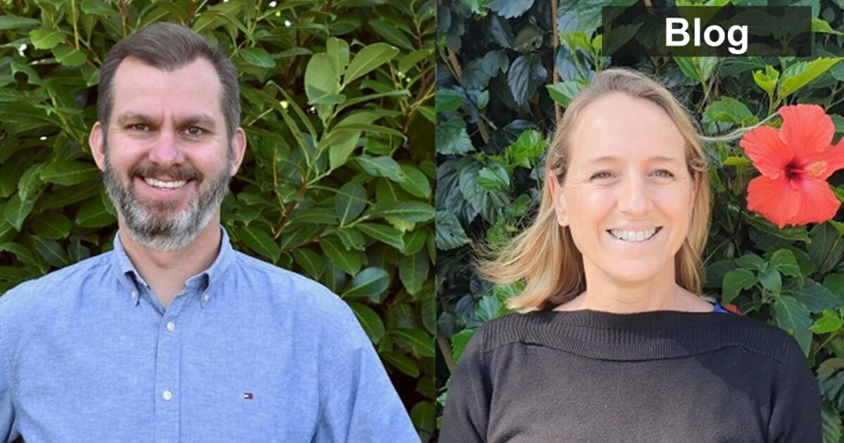 Three questions (and answers) with our circular economy team