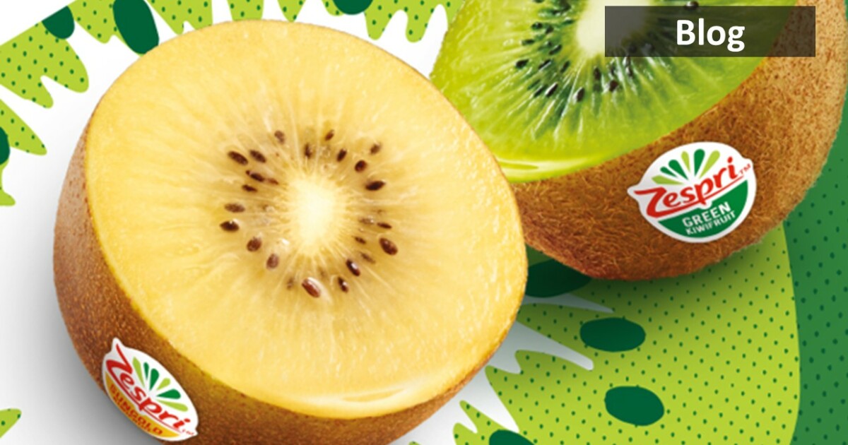Zespri use packaging metrics to track sustainable performance