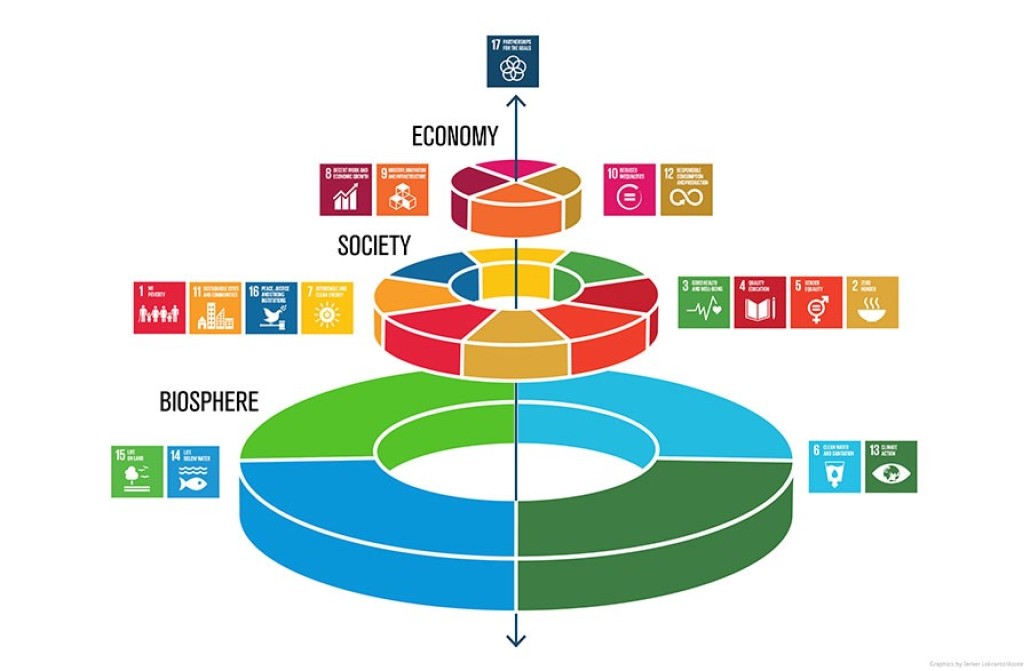 6 Things to Keep in Mind When Applying the Sustainable Development Goals (SDGs)