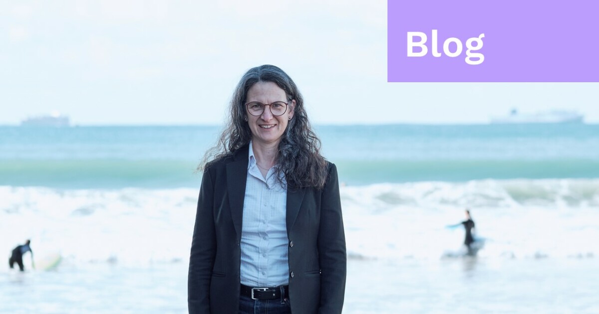What's going on with sustainability globally? | thinsktep-anz