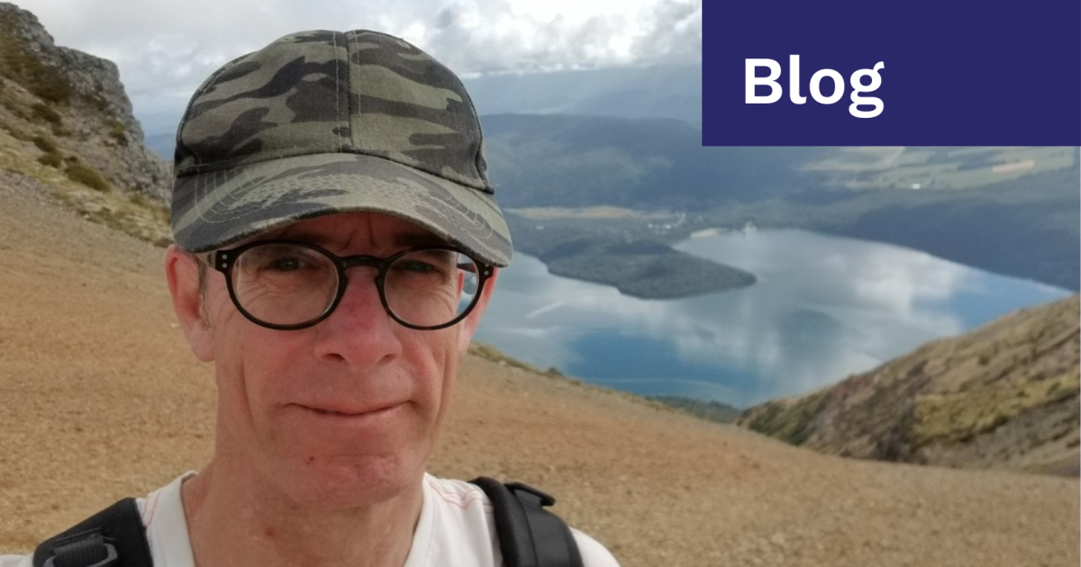 A conversation about carbon accounting with Phil Jones
