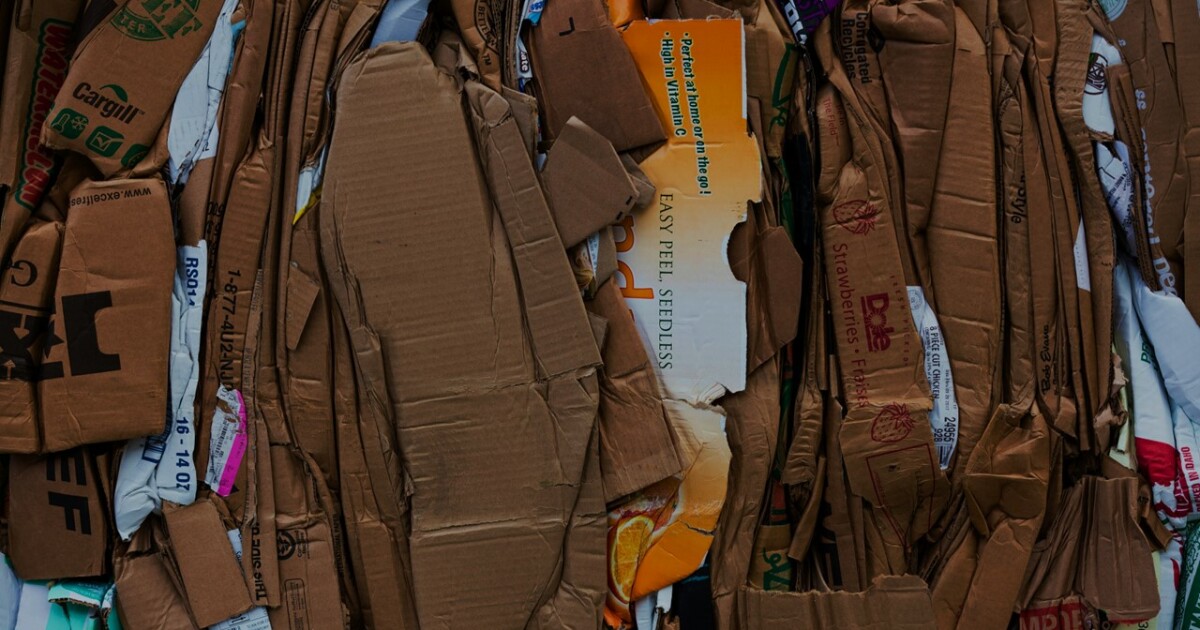 New Zealand Recycling Week webinars