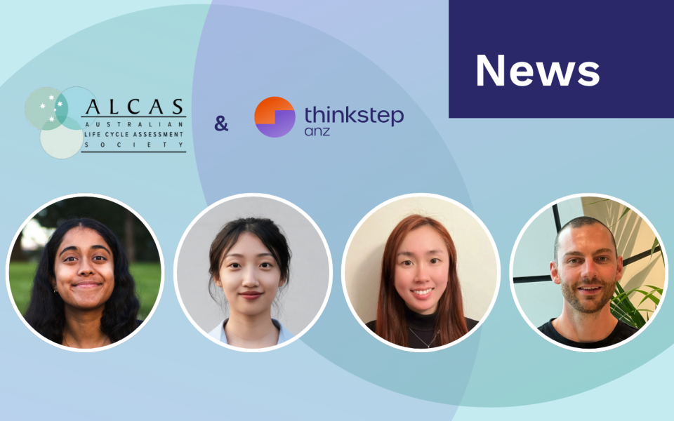 thinkstep-anz | Environmental & Corporate Sustainability Consultancy