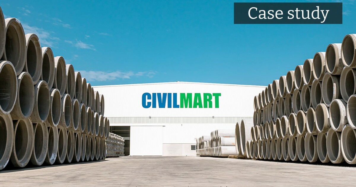 Civilmart procures responsibly to avoid modern slavery | thinkstep-anz