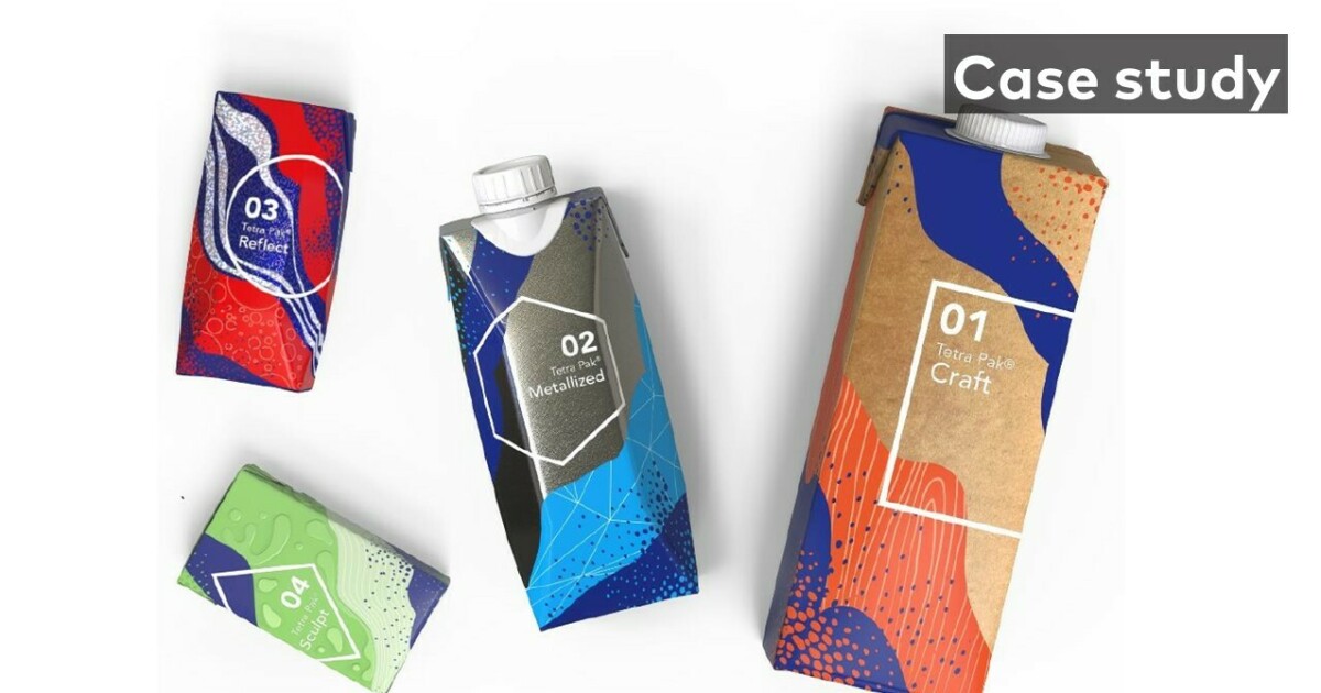 A Life Cycle Assessment of Tetra Pak cartons | thinkstep-anz