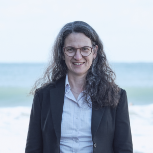 Barbara Nebel – CEO | thinkstep-anz