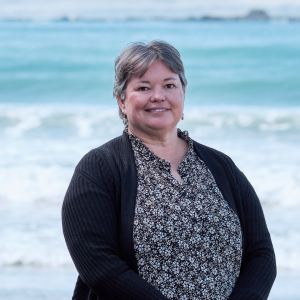 Kate Arnold – Senior Sustainability Specialist | thinkstep-anz