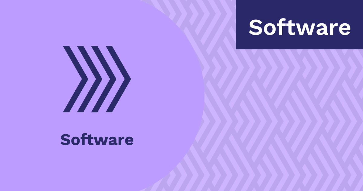 Software for your sustainability projects | thinkstep-anz