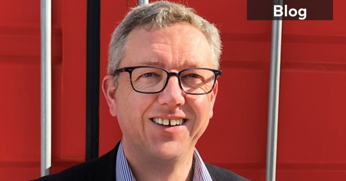 A conversation about regenerative thinking with Phil Tate