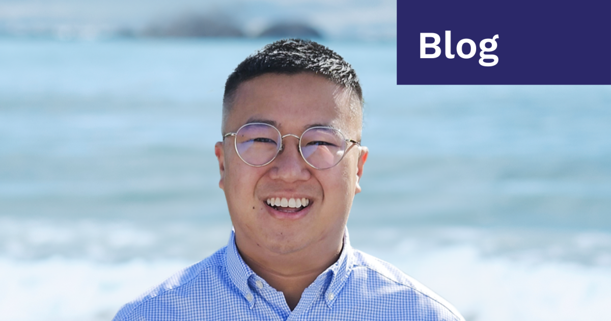 Turning data into lasting impact