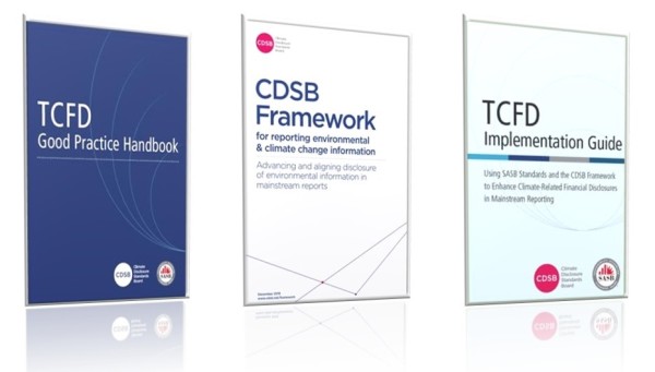 Improve your TCFD reporting