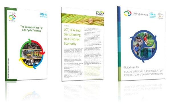 10 Golden Rules of Life Cycle Assessments