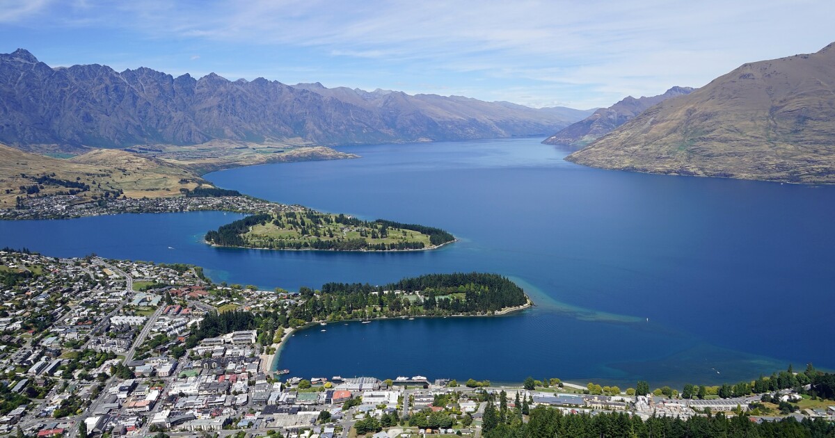 The carbon footprint of New Zealand's built environment | thinkstep-anz