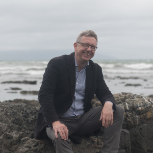 A conversation about regenerative thinking with Phil Tate