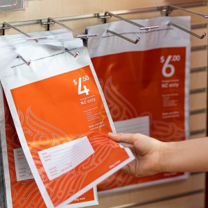 Our courier bag study finds a way to post more sustainably | thinkstep-anz