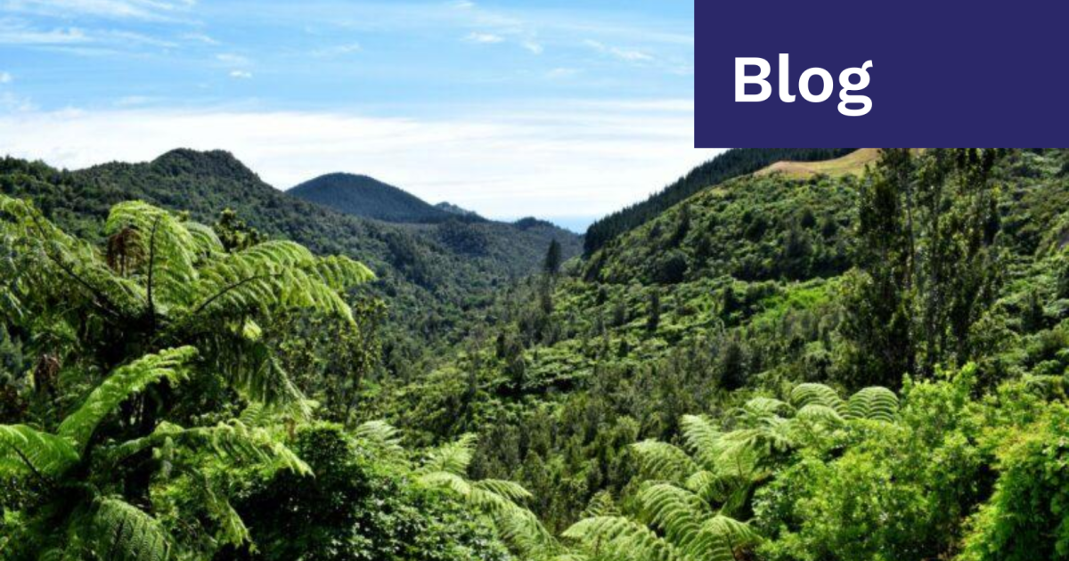 Nature is in the business news